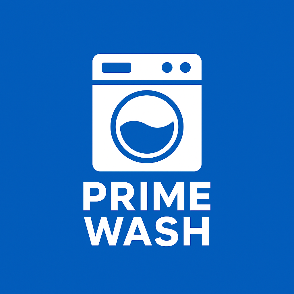 Prime Wash - Laundry Pick-Up & Delivery Service In Cape Town
